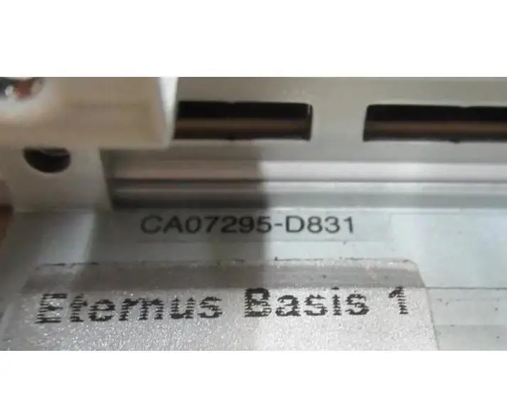 DX440 Controller 128GB Module 48GB CA07555-D831 Fujitsu S2 2.53GHz ...