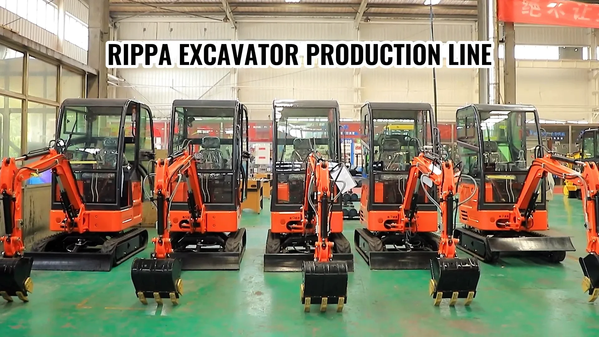 Mini Excavator Attachment - Buy Mini Excavator Attachment Product on ...