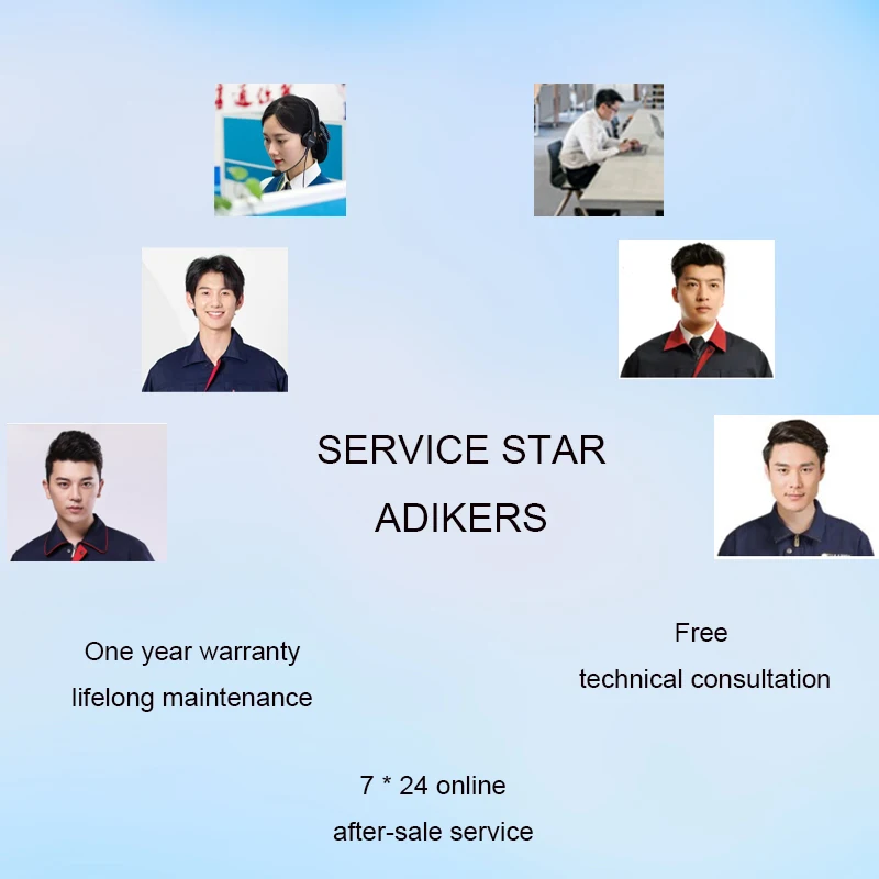 Alibaba.com: ADIKERS Electrical AC Trainer Module, Industrial Training ...