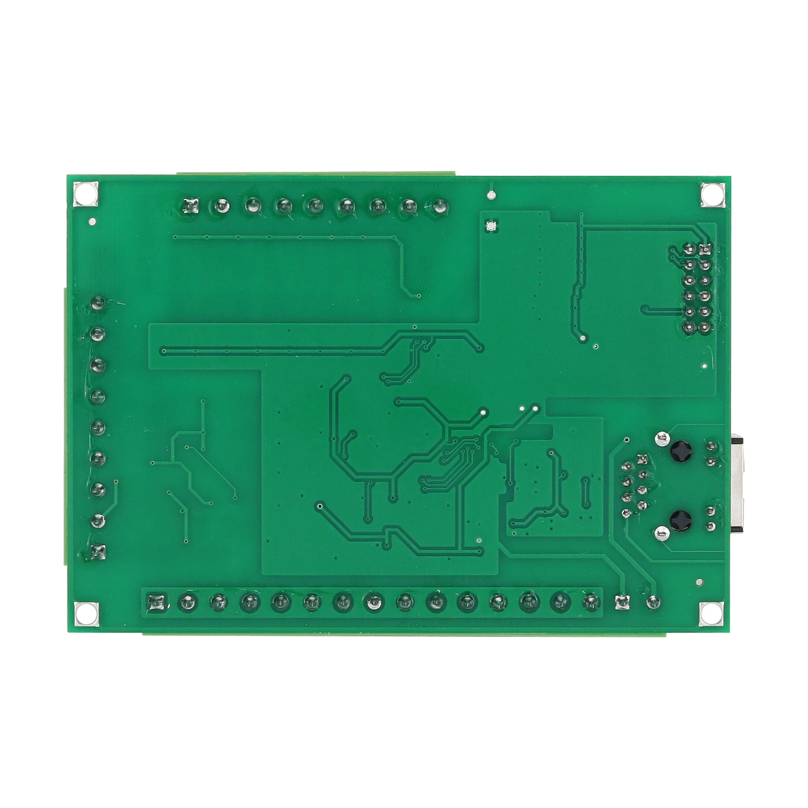 5 Axis Ethernet Motion Card Mach3 Breakout Board Cnc Controller Board For Industrial Cnc Milling