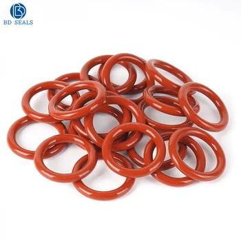 Company Overview - Ningbo Bodi Seals Co., Ltd.