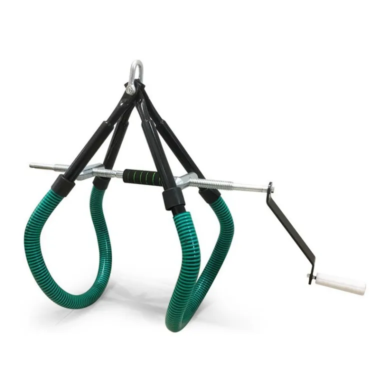 Veterinary Equipment - Cattle Lifting Frame by New-civic