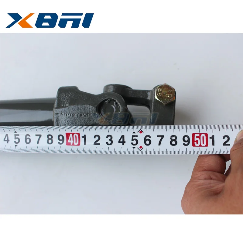 Steering Column Telescopic Shaft For Sinotruk Howo Spare Parts ...