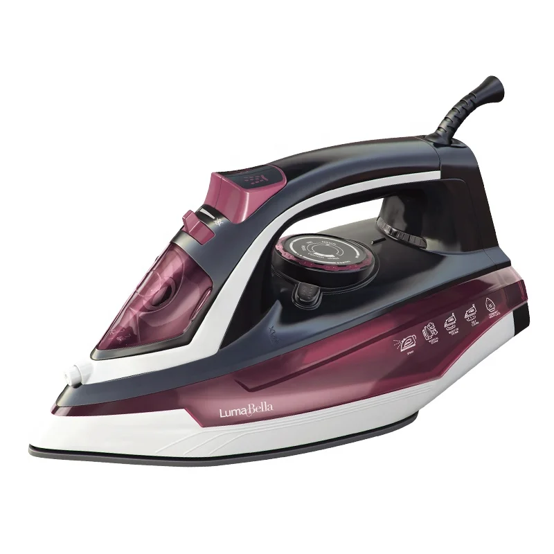 sokany new Brand electric Steam iron portable Steam Multifunction ...