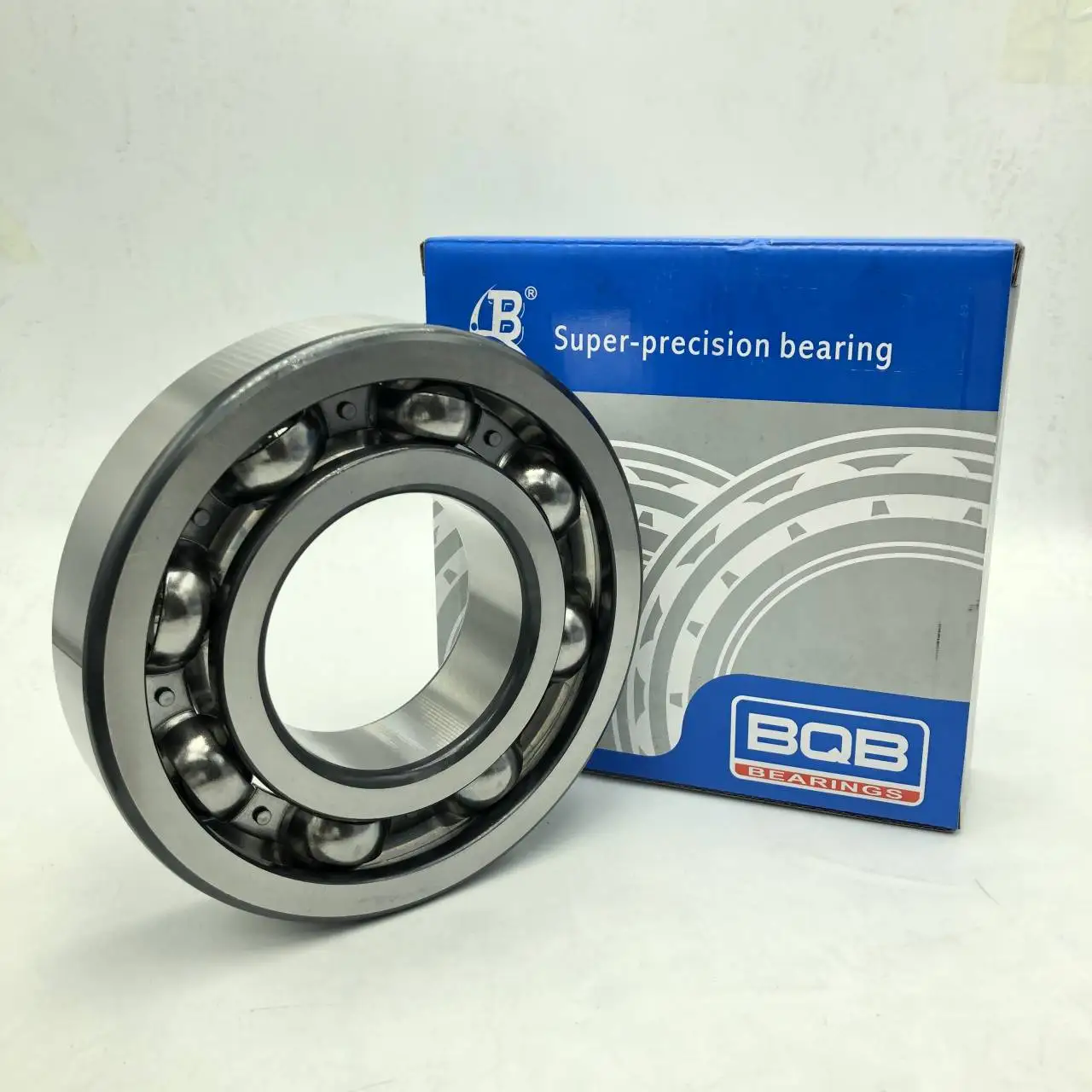 High Quality 6220 Bearing - Deep Groove Ball Bearing 6806