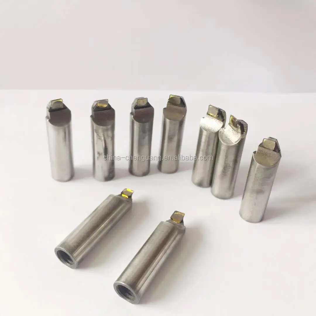 CVD Single Crystal Diamond CNC Tool VCGT160404| Alibaba.com