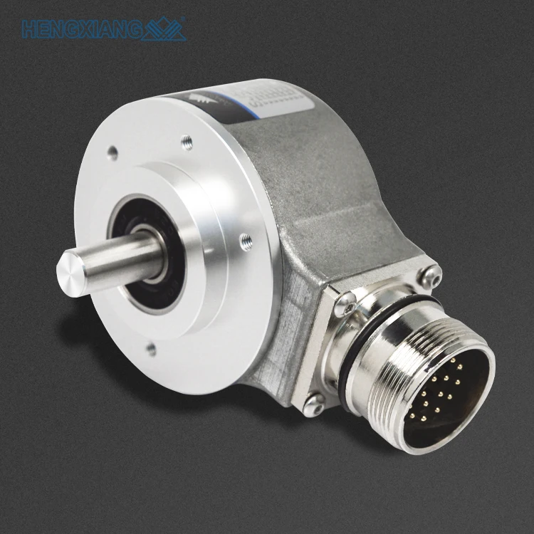 Sj50 Low Cost Measuring Robot Arm's Angle & Position 7bit Cw Rotation ...