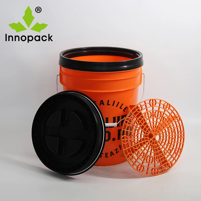 Gamma Lid and dust filter Color and Printing Carton 20 Liter| Alibaba.com