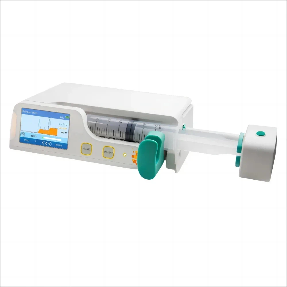 Single and dual channel syringe pumps HP-30-TCI| Alibaba.com