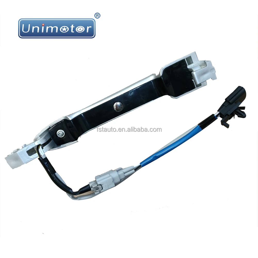 Renault Koleos 2009-2016 Outside Car Door Handle 80640-JY01B