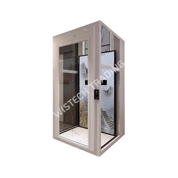 Dynamic Lift Master Precision Hydraulic Elevator Elevate Your Experience With Seamless Power And ...