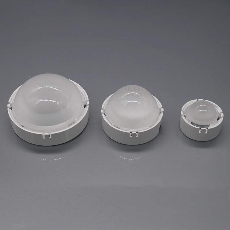 Wholesale Price Custom Plano Convex Polarized Lens Plastic Optical ...