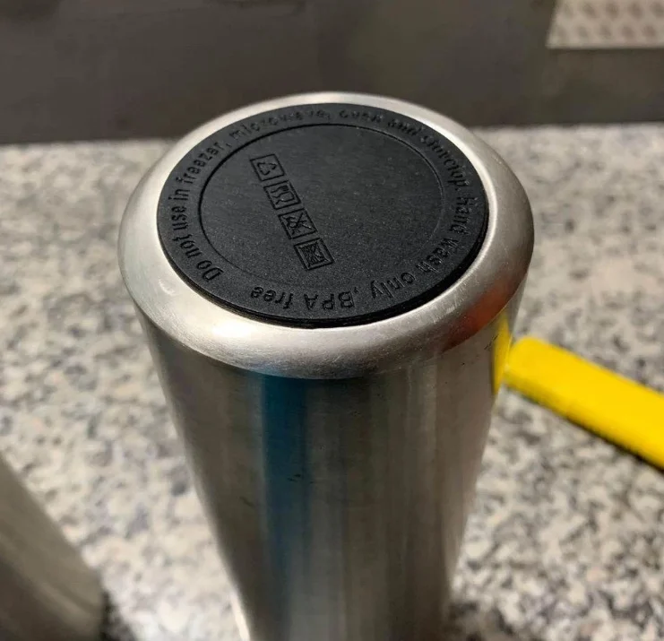 3m Rubber Bottoms For Sublimation Tumblers 3 Sizes 50mm 51.5mm 55mm ...