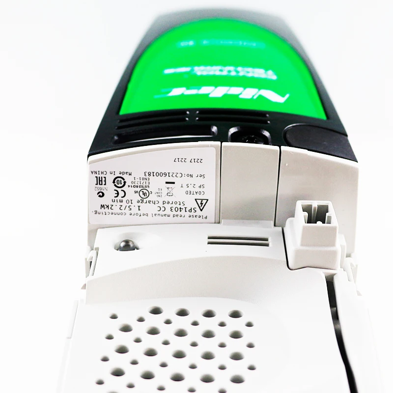 American SP1403 Emerson Inverter - 1.5/2.2kw CT AC Servo Module Driver