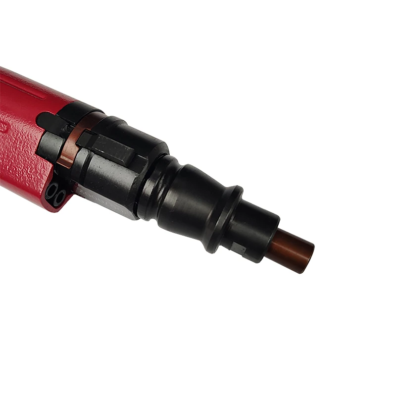 Adjustable 301t Semi-automatic Shooting Nails Gun Powder Actuated Tool ...