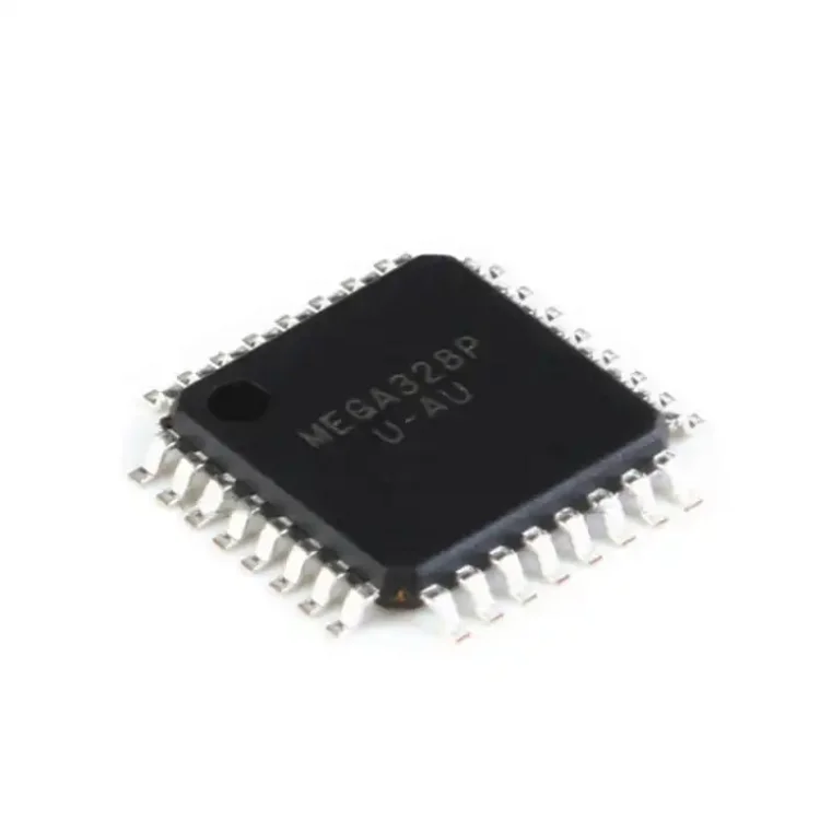Atmega328p-au Atmega328p Chip Ic 8-bit Microcontrollers Atmega328p-au ...