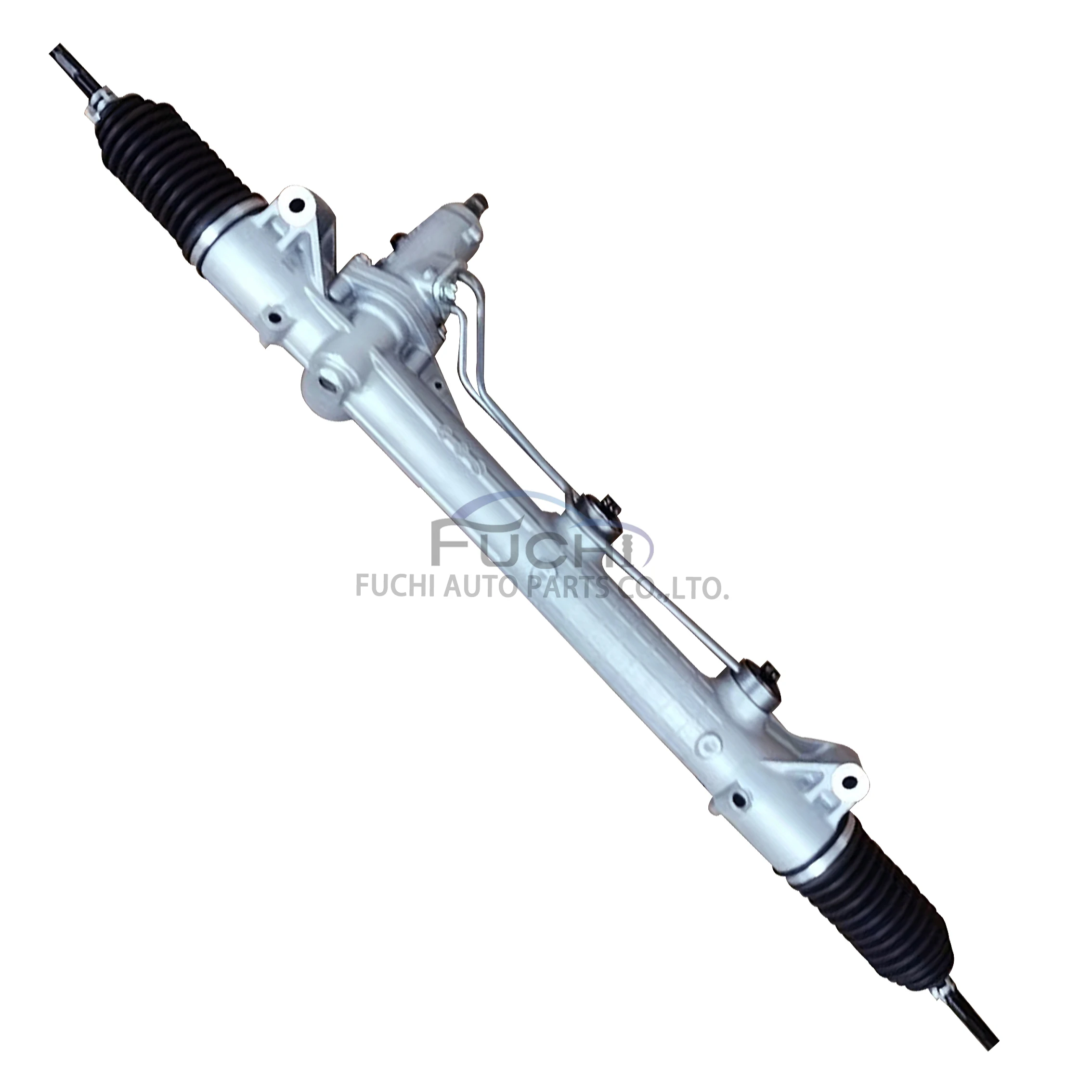 Power Steering Rack For Mercedes Benz S-class C-class Ml Gl E-class ...