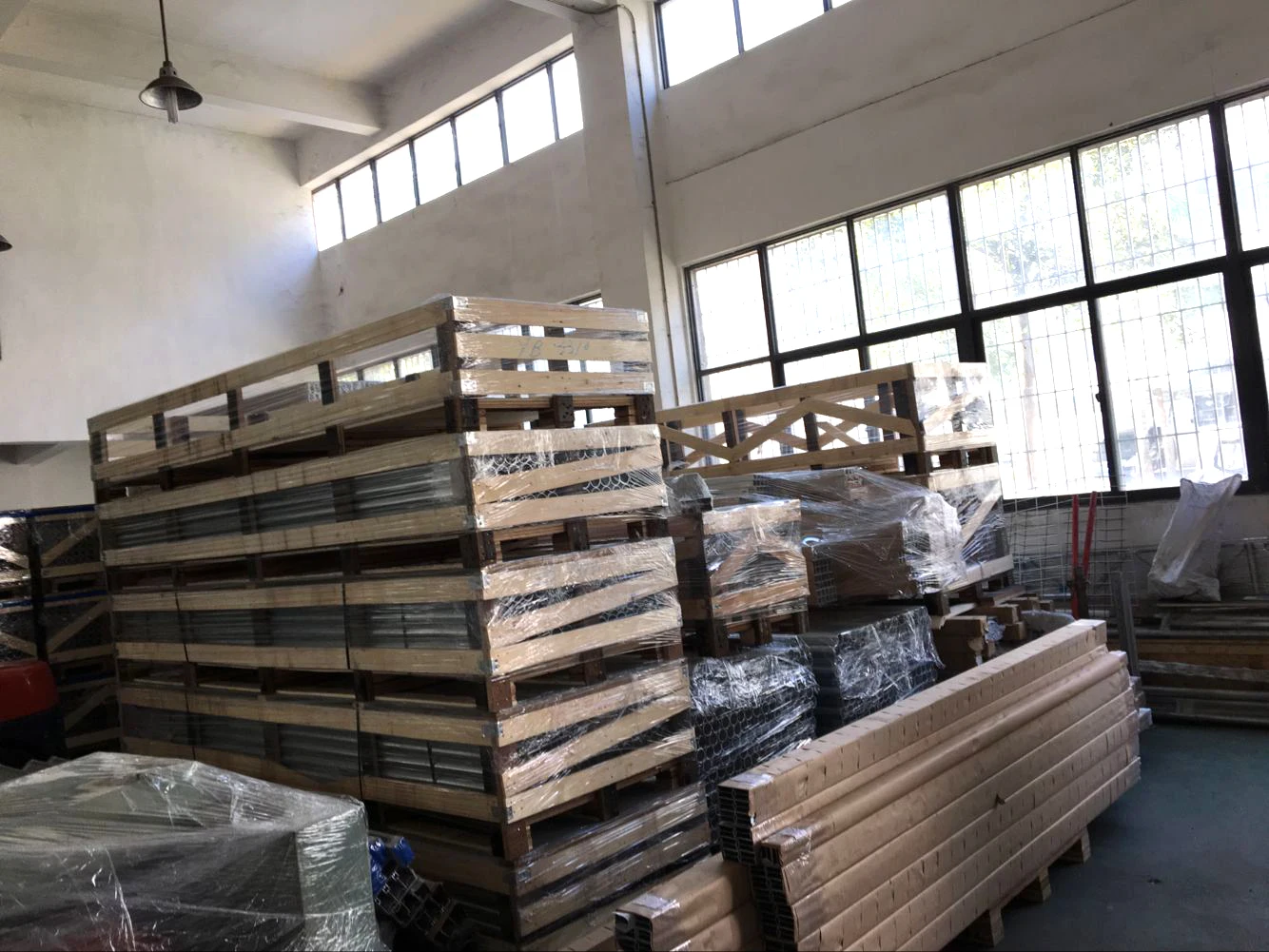 Galvanized C Type Steel Solar Mounting Structures Solar Accessories ...