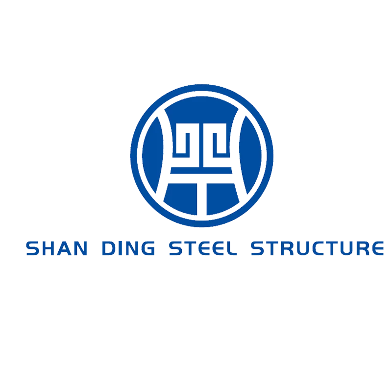 Company Overview - Shandong Shanding Steel Structure Co., Ltd.