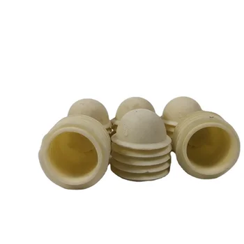 Formwork Plastic Stopper Flupp Sealing Plug Pvc 22mm For Tie Bar System ...