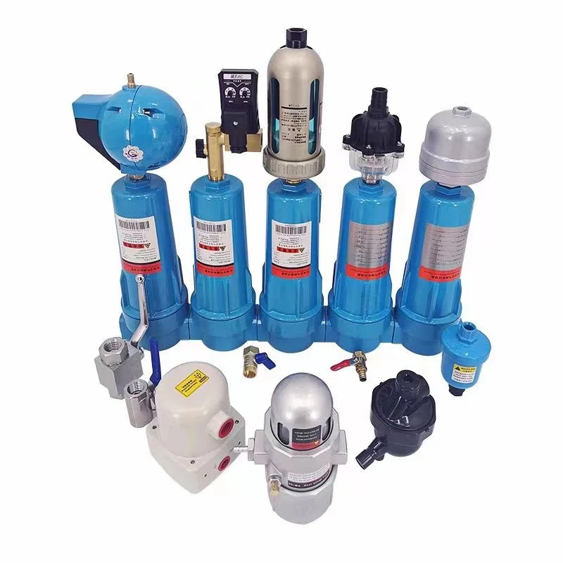 Alibaba.com: High Capacity Air Compressor Line Filter for Industrial ...
