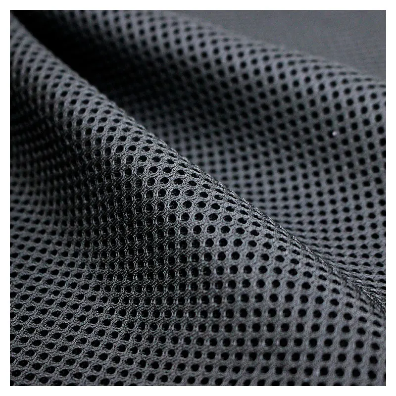 Athletic Mesh Fabric