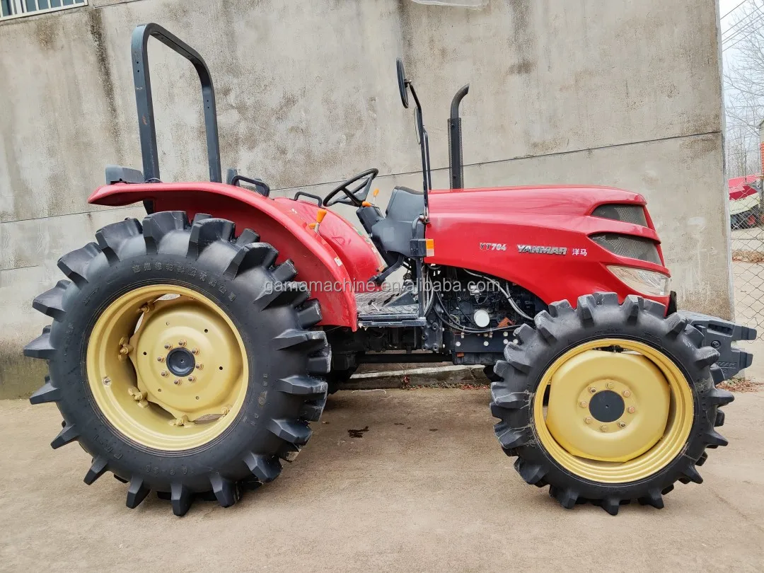 Used Farm Tractors For Sale Japan at Hector Dwight blog