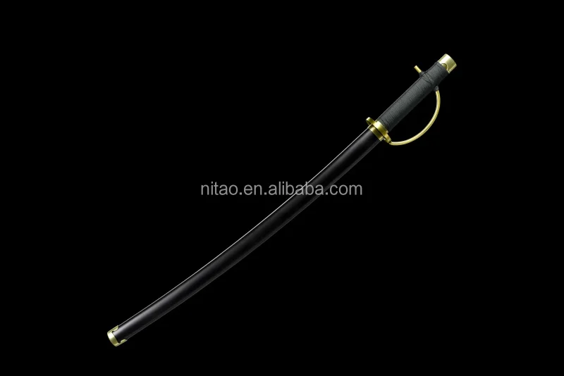 ONE PIECE Four Emperors Shanks Katana Toys Sword Gelifen 100cm