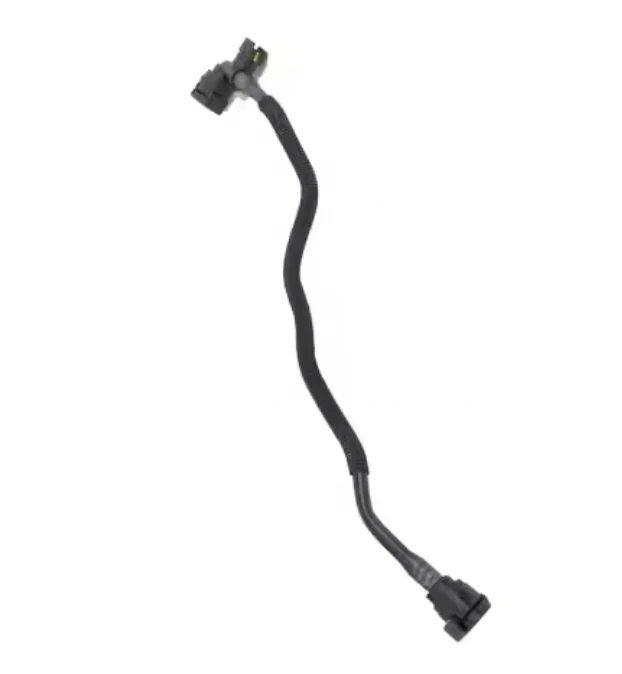 Radiator Expansion Tank Hose Pipe Exhaust pipe 17127617366 For BMW F52 ...