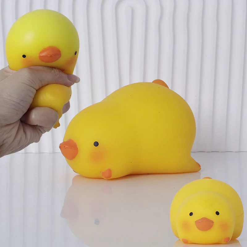 New Design Animal Shape Squishy Toy Stress Relieve Toy Squishy For Kids ...