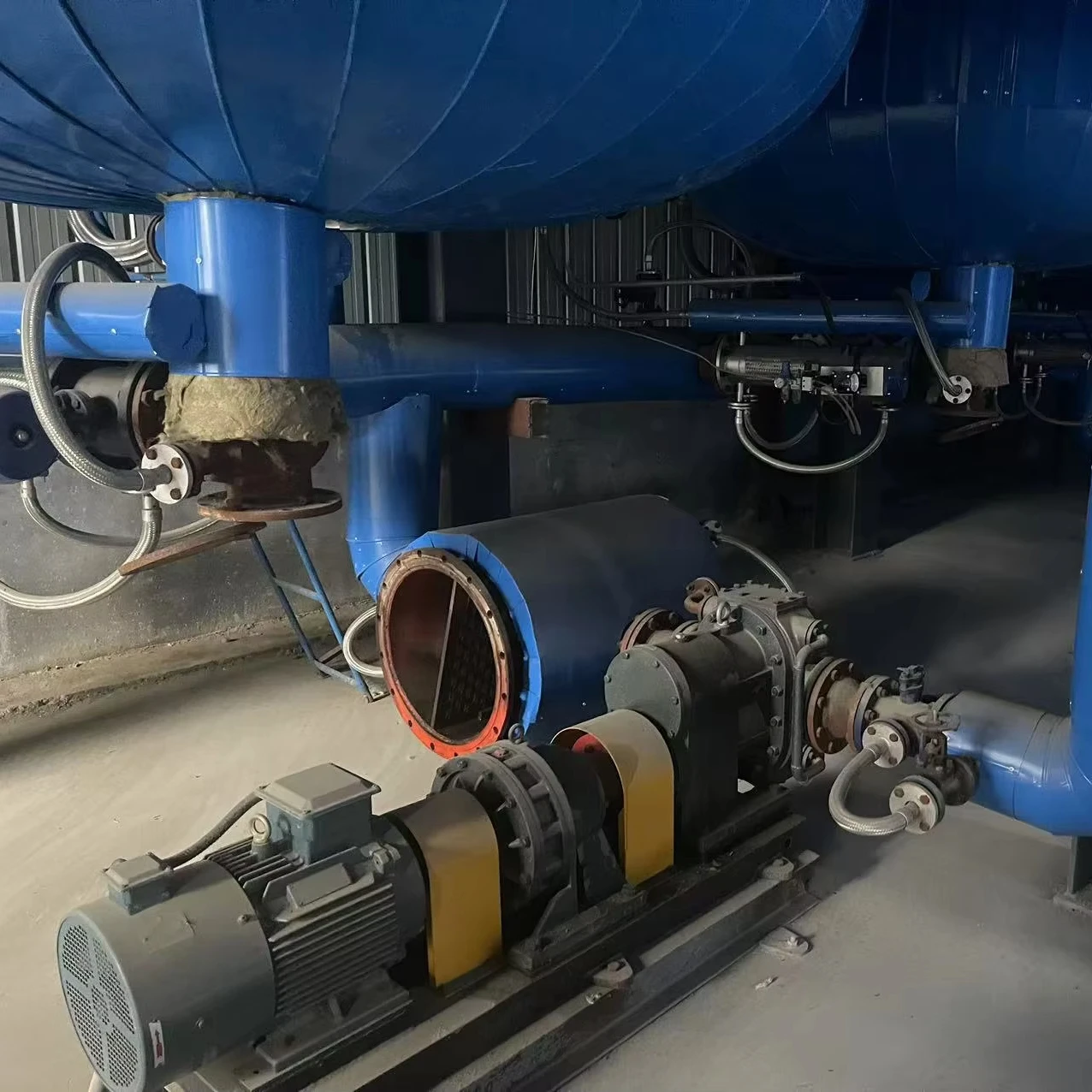 SBS Modified Bitumen Waterproof Membrane Production Line| Alibaba.com