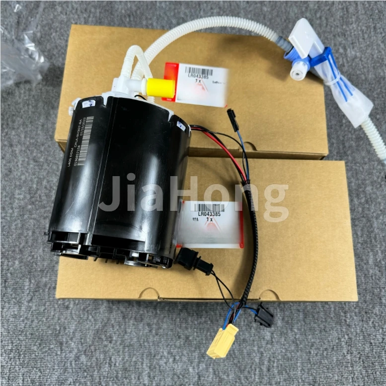 Fuel Pump Assembly For Land Rover Discovery 4 Range Rover Sport Auto ...