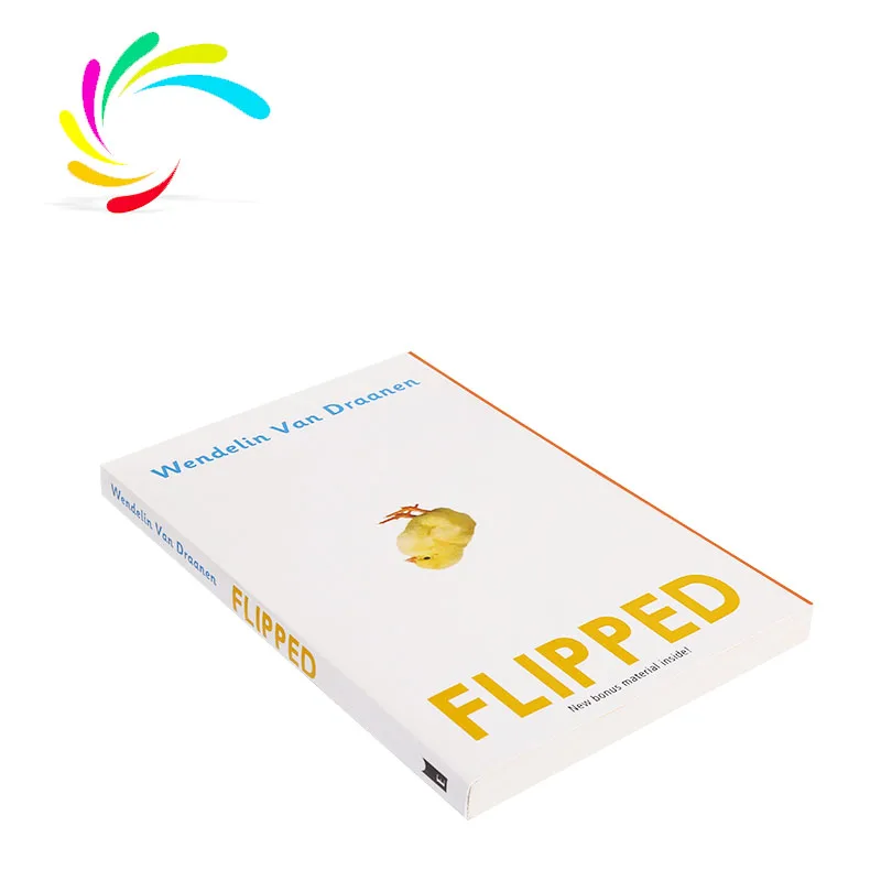 Flipped Book