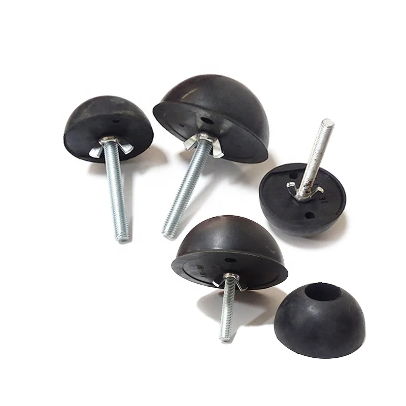 Round Rubber Recess Former for Lifting Precast Concrete Anchor| Alibaba.com