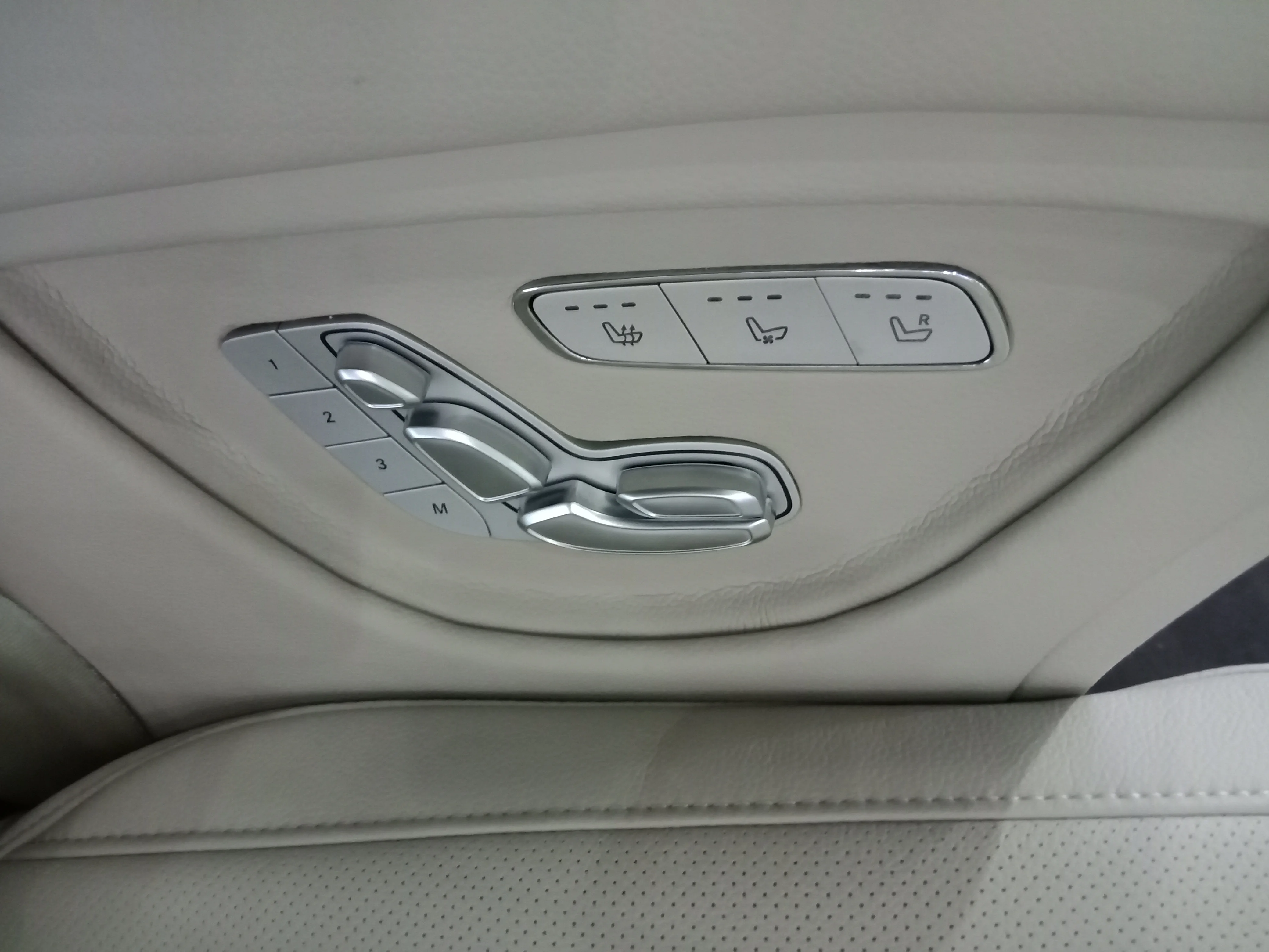 Vehicle Conversion Wall Panels Boards Side Panel For Mercedes V Class ...