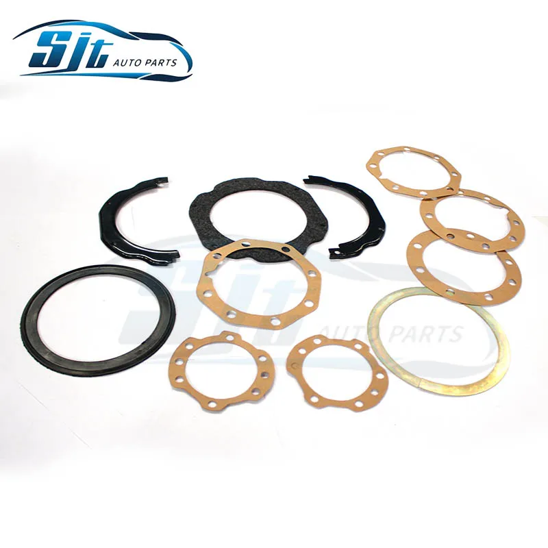 43204-60031 For Toyota Land Cruiser Fj80 Hot New Products Car Steering ...