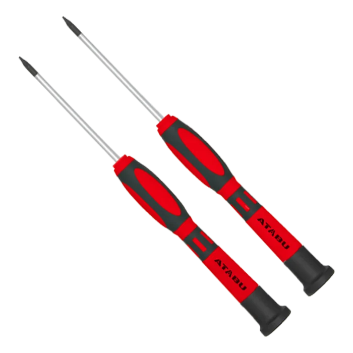 Atabu Hardware Tools Precision Screwdriver - Phillips Tip - Buy ...