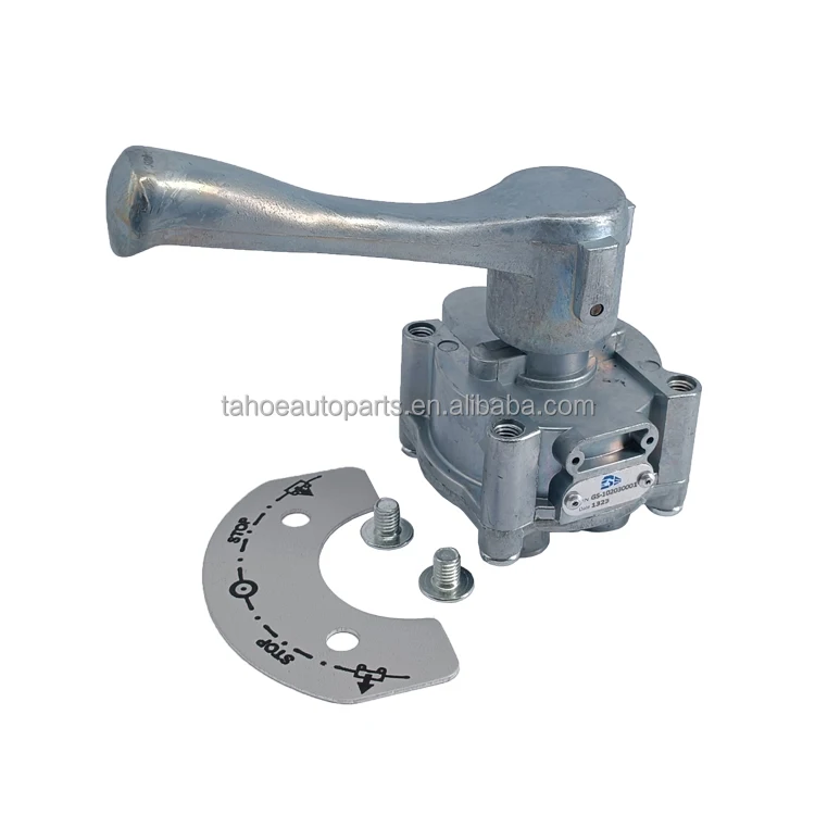 Rotary Slide Valve 4630320200 Sv3111 337008021 98413421 81436196006 ...