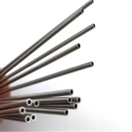 Small Diameter Capillary Pipes Stainless Steel Tube Pipe 316l 306 304 ...