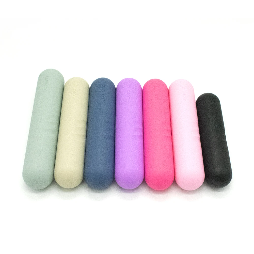 Custom Hand Weights - Durable Silicone Dumbbell Rings