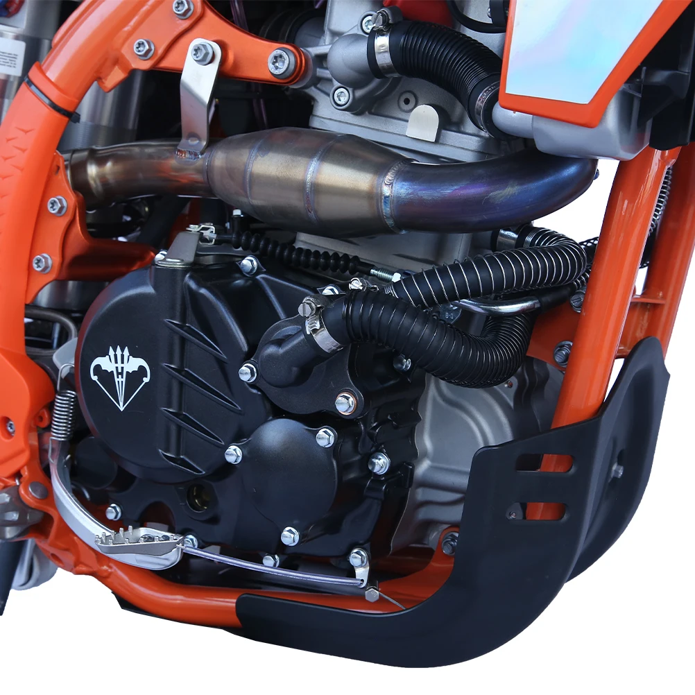 XINGUIZUN K26-1 NB300 Engine 4 Stroke Moto Cross 300cc Enduro Off-road ...