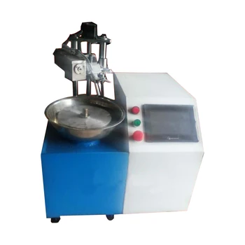 Hajet Jewellery Making Machine Automatic Gemstone Faceting Machine Gem ...