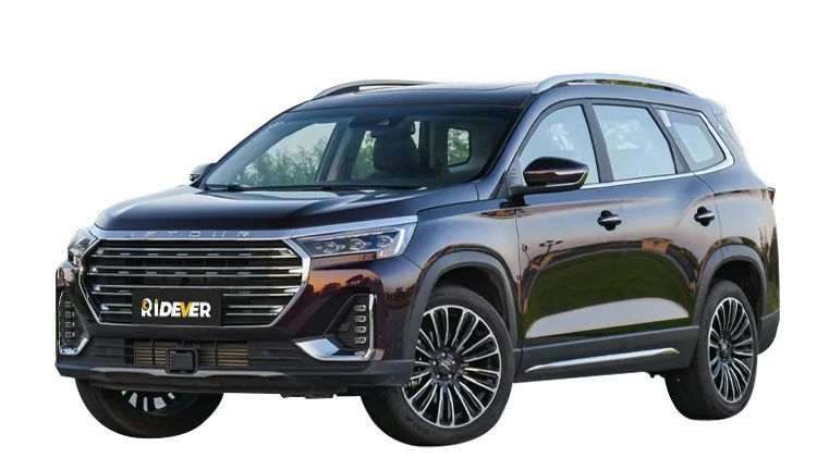 Chery Jetour X90 Plus 2023 Jetour Ridever Version Hybrid Vehicle New China Cars 1.6t 2.0t Led ...