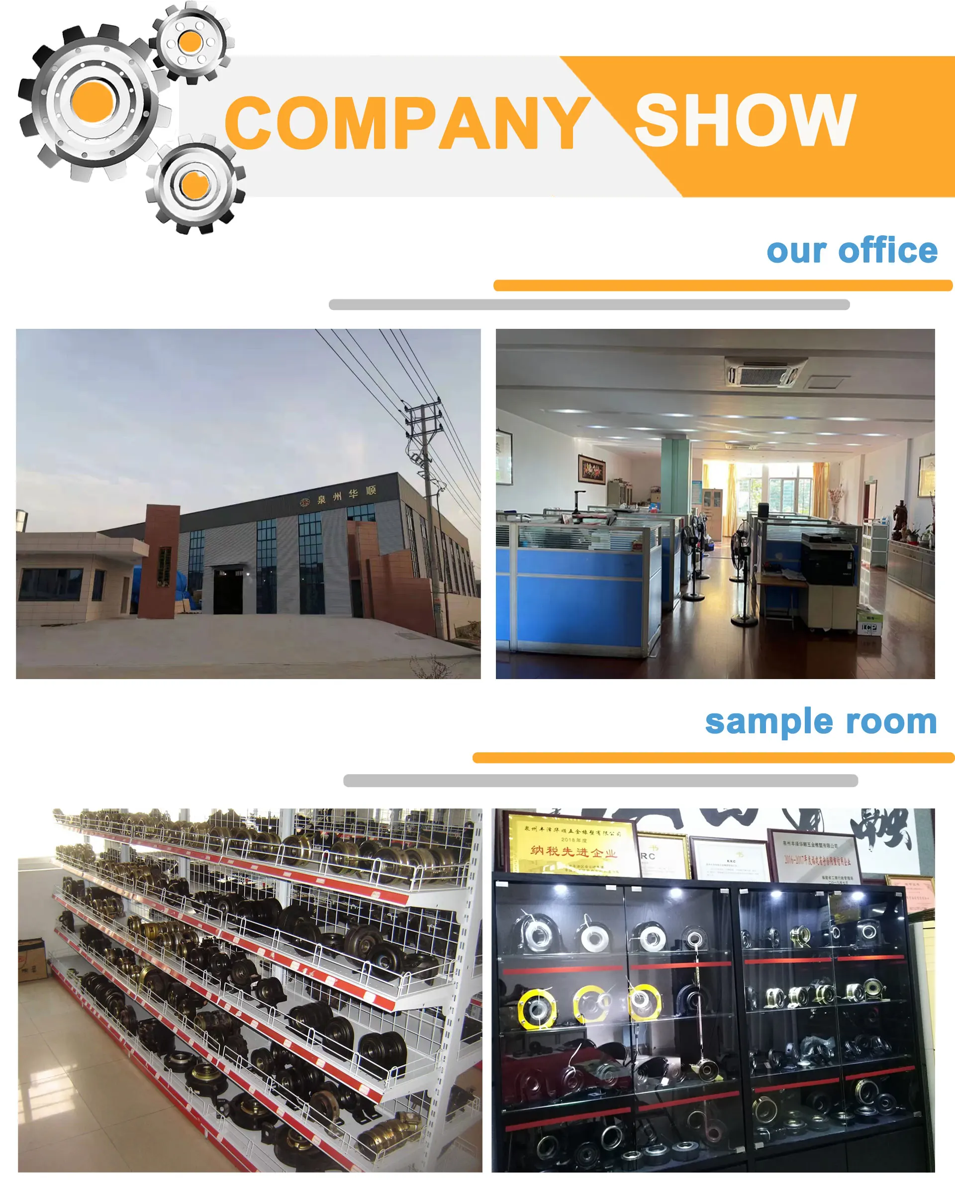 New Auto Part Suspension Driveshaft Center Support Bearing Assembly ...