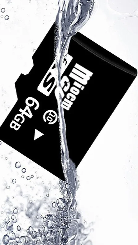 Mini Sd Memory Card High Speed Class 10 U3 Memory Flash Tf Card 4gb 8gb 16gb 32gb 64gb 128gb