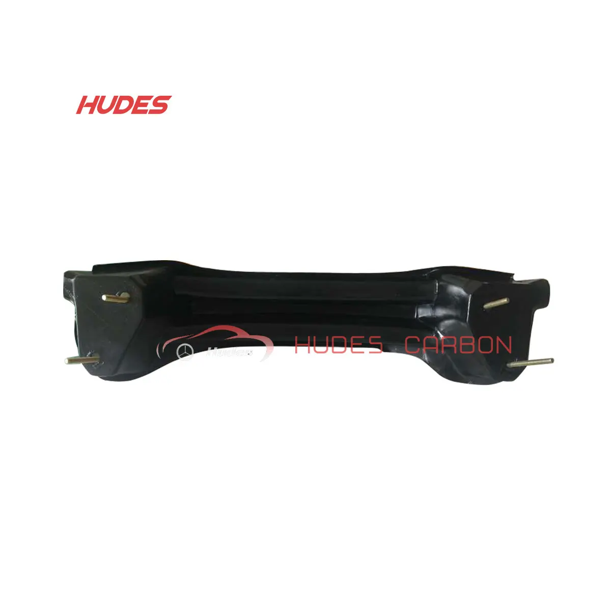 Ferrari F430 Scuderia Front Bumper Kit - New FRP/Carbon Bumper for ...