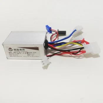 24v 250w Electric Scooter Ebike Speed Controller 24 Volt 250 Watts Lb27 ...