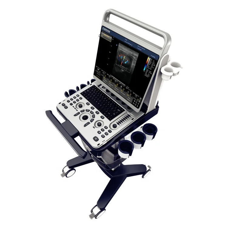 Medical Ultrasound Instruments Ebit30 Portable Ultrasound Machine - Buy ...