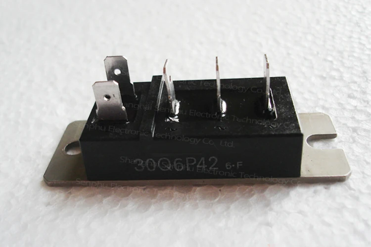 New Rectifiers Scr Modules 28 Amps 800v Vhf28-08io5 In Stock - Buy ...