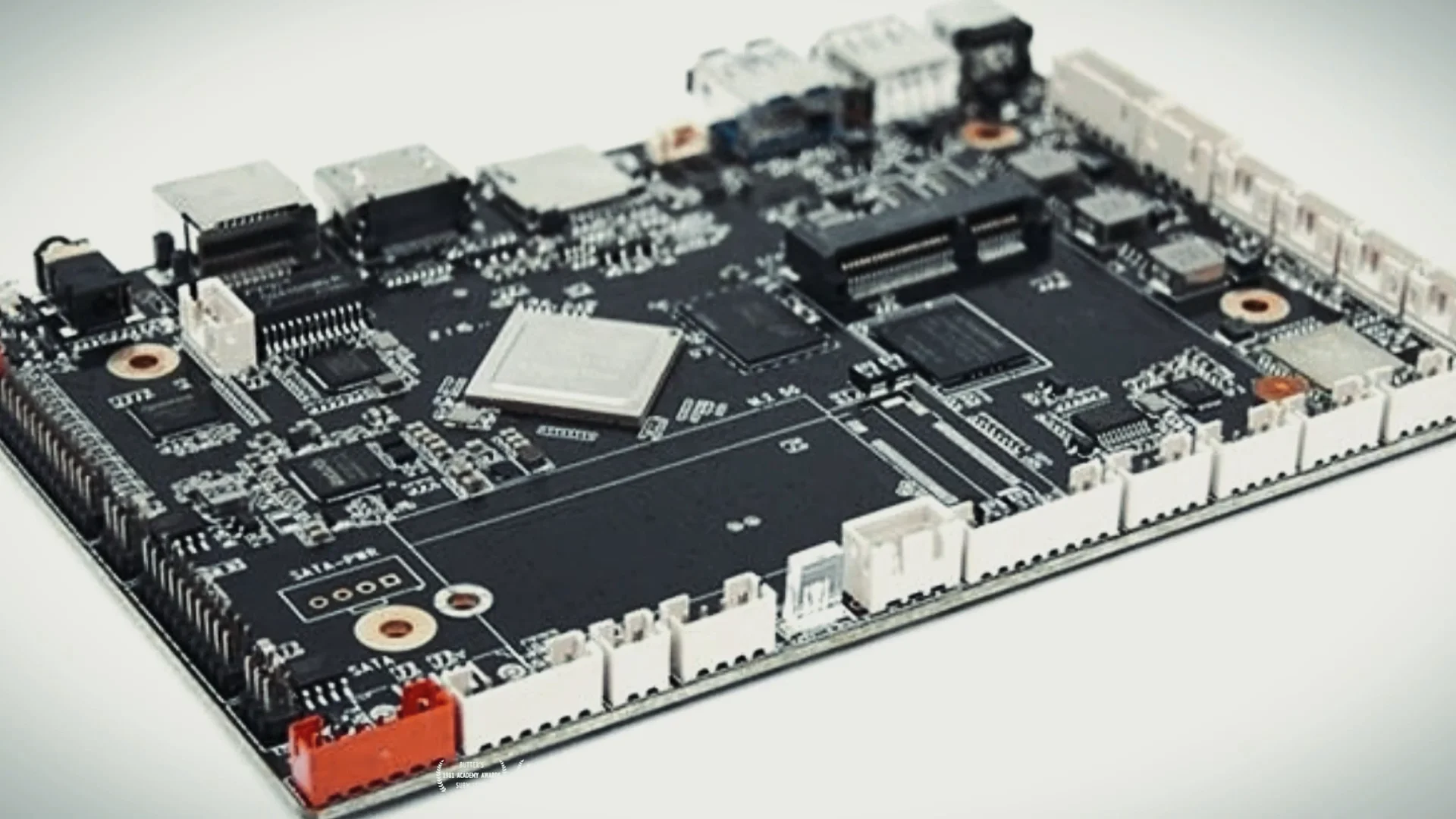 Rk3568-a Development Motherboard Support 4g Net / Gps / Rtc Rich ...